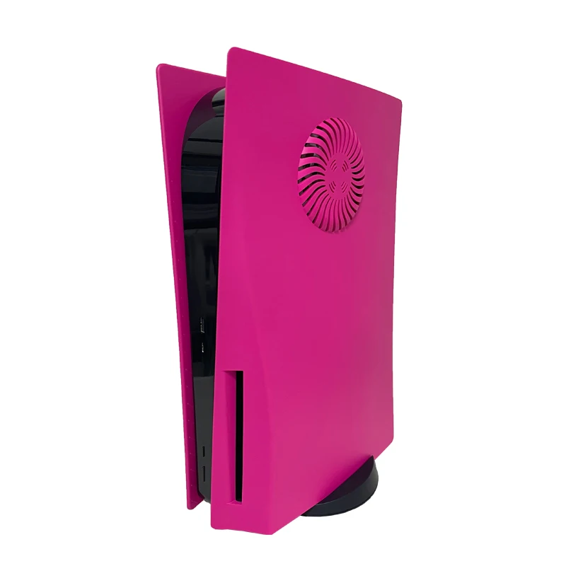 New Colorful Ps5 Cooling Vent Faceplate Console Protective Cover ...