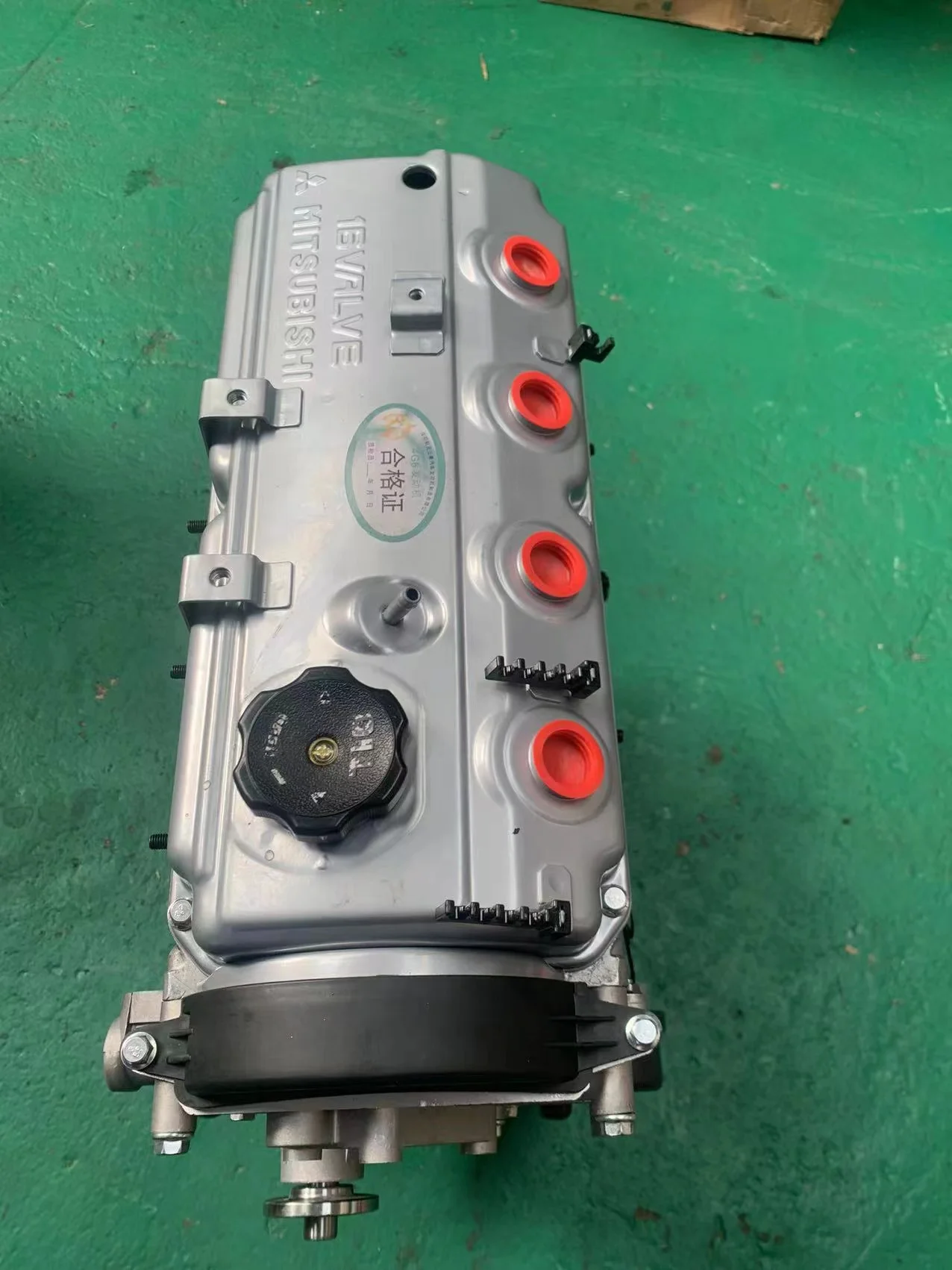 Milexuan高品质4g63柴油发动机用于三菱2.0t的4g63 4g63t汽车发动机总成 - Buy 4g63柴油发动机,二手三菱4g63 ...