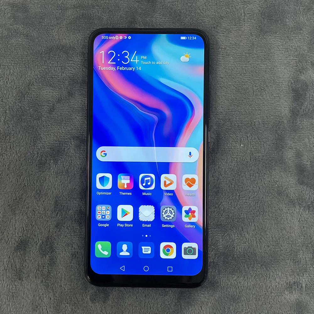 Original Wholesale Real Phone Android Dual Sim Card Used Phones Mobile ...