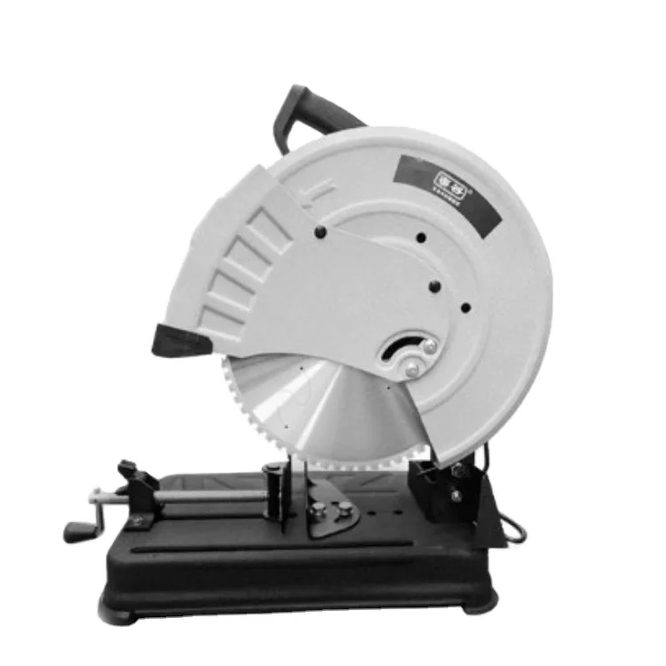 Metal Profile Cutting Machine Cutter Electric Saw Tools Cut-off Machine ...