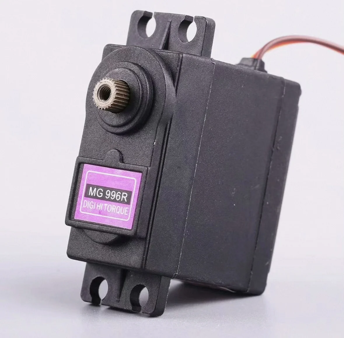 MG996 MG996R Digital Servo Metal Gear for RC RC Model Helicopter Boat ...