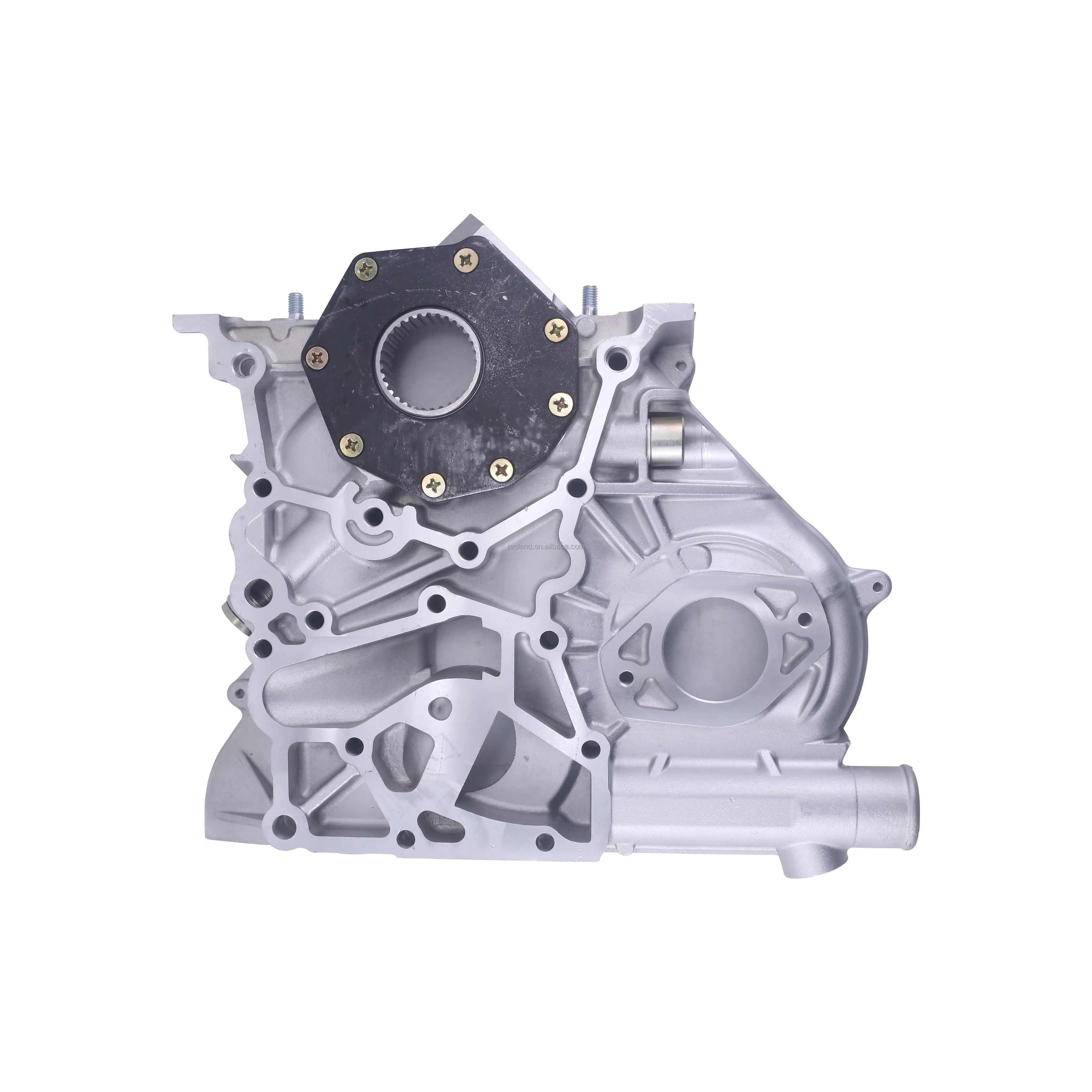 Oil Pump Timing Gear Front Cover for Toyota HILUX 2.8 Ltr