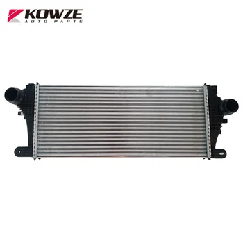 中冷器涡轮空气冷却器适用于雪佛兰malibu 2.4t 2008-32毫米23336319 - Buy 中间冷却器,发动机空气冷却器,马里布 ...