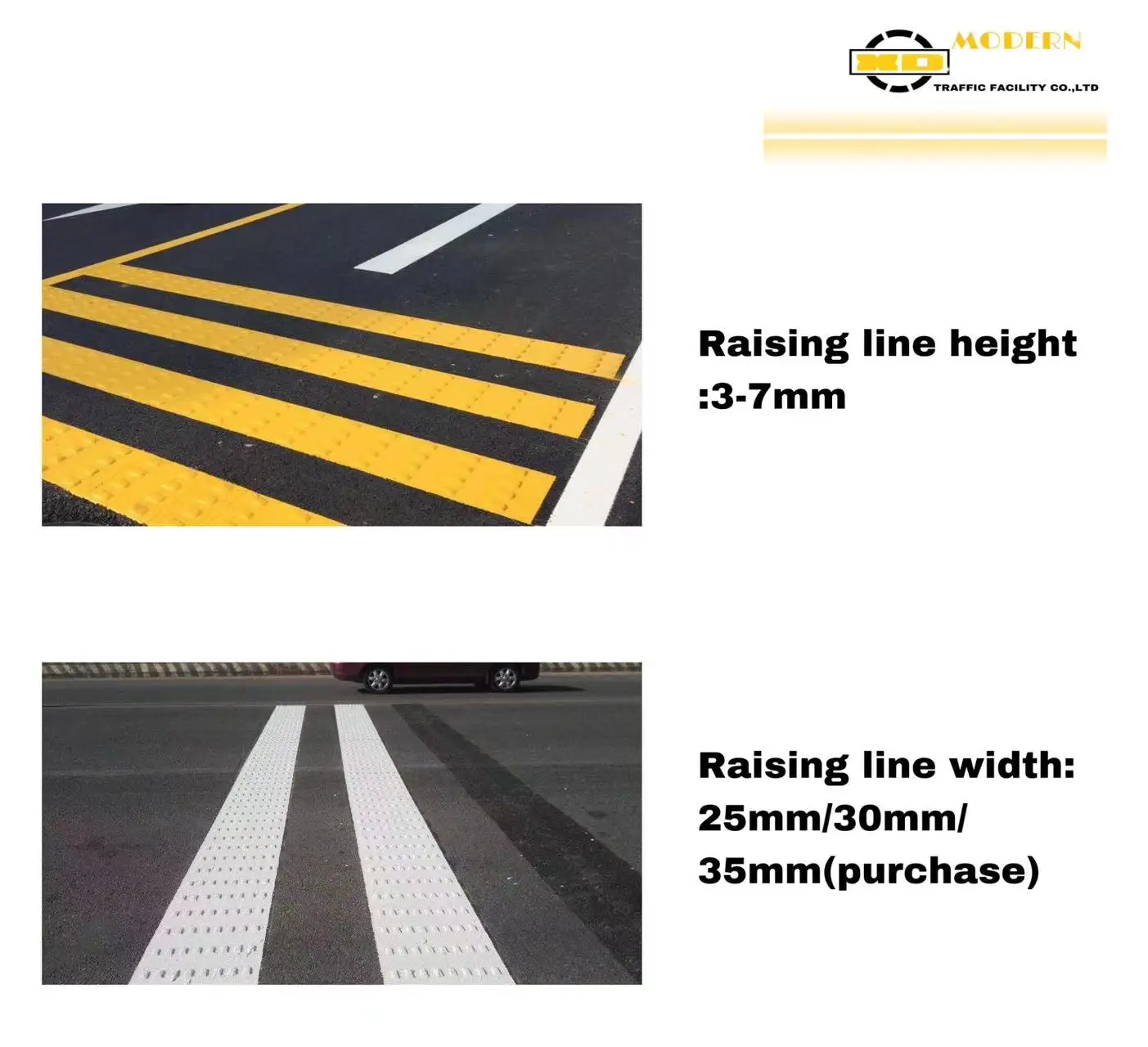 Automatic Raising Machine Self-propelled Thermoplastic Marking Machine ...