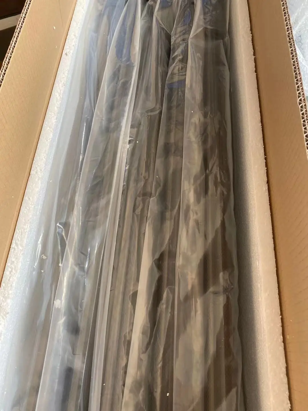 Fiberglass Telescopic Pole Tube - High Strength & Versatility