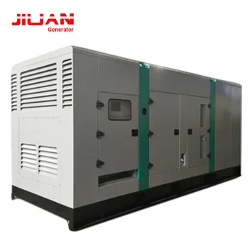 480 Volt Three Phase 90kv Diesel Generator Haiti Diesel Generator ...