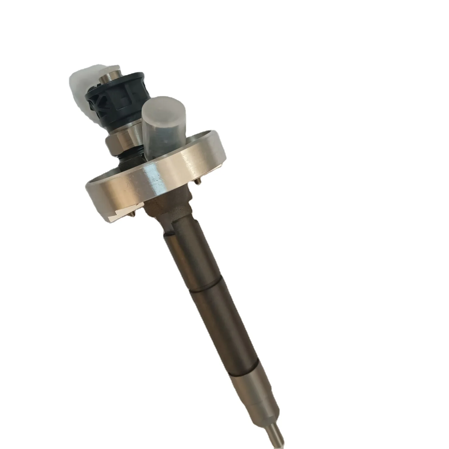 Common Rail Fuel Injector 0445110857 0445110491 0445110795 16600-md20a ...