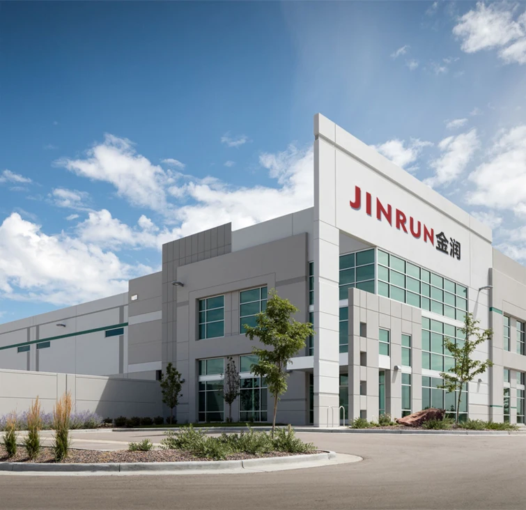 Company Overview - Cangzhou Jinrun Weiye Electronic Panel Co., Ltd,