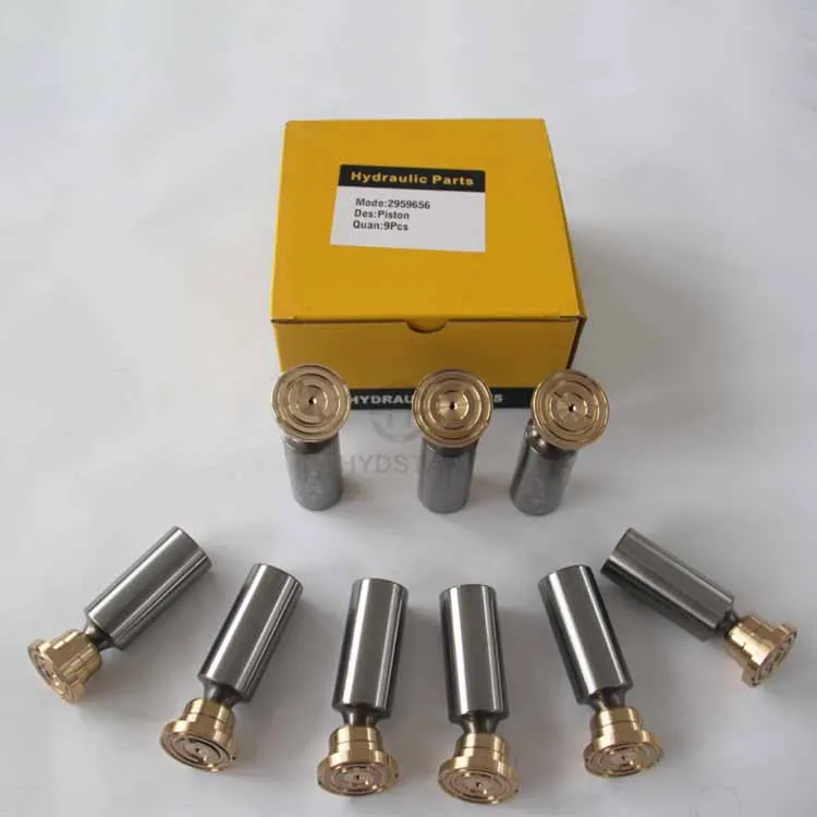 9T7765 Hydraulic Pump Piston Shoe for Caterpillar Excavators & Motor ...