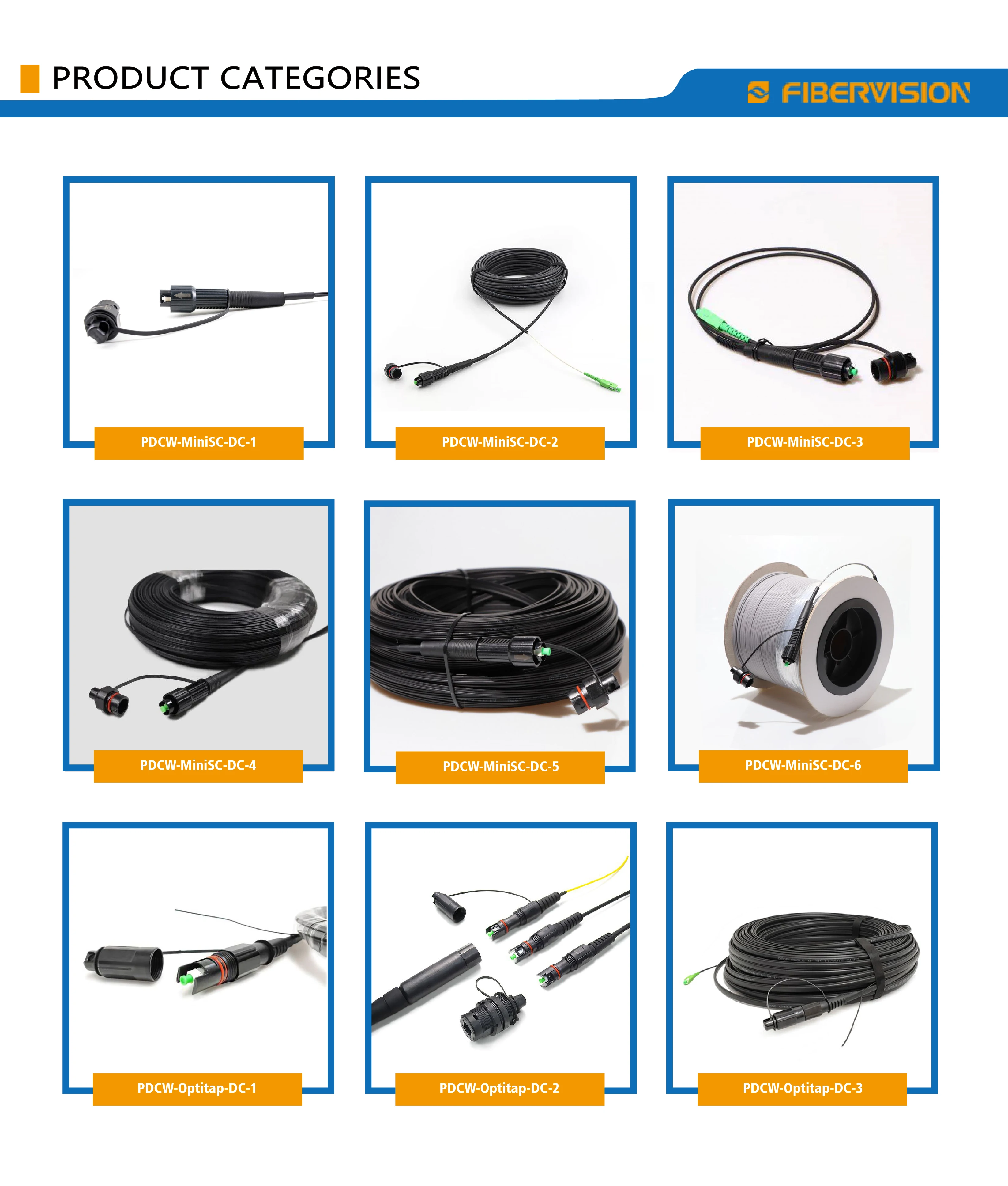 5g Outdoor Fiber Optic Cable Flx Full Armored Cpri Cable Fiber Optic ...