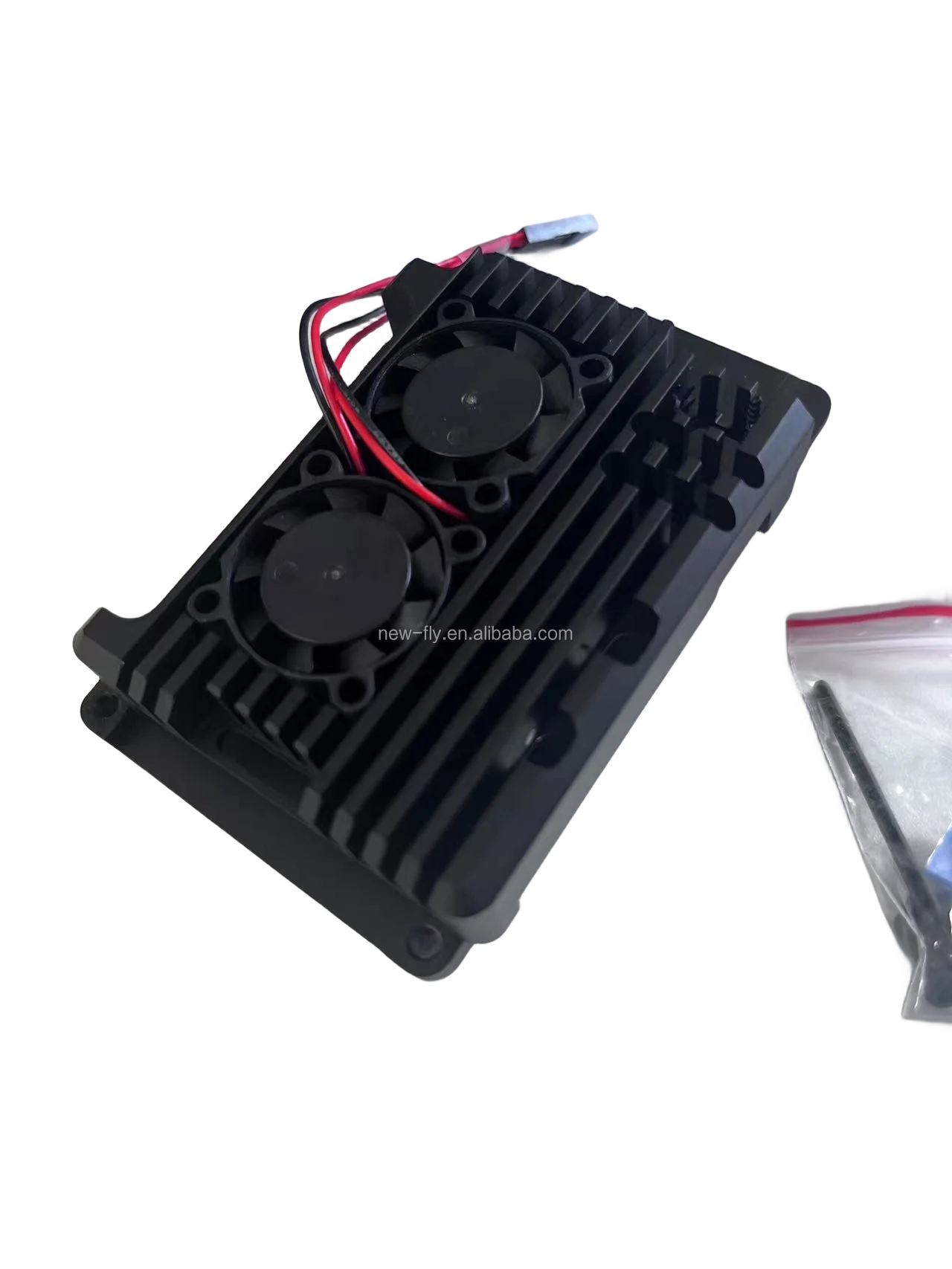 2024 Raspberry Pi 5 Model B With 4g Ram Integrated Circuits Cortex-a76 Processor - Buy Raspberry ...