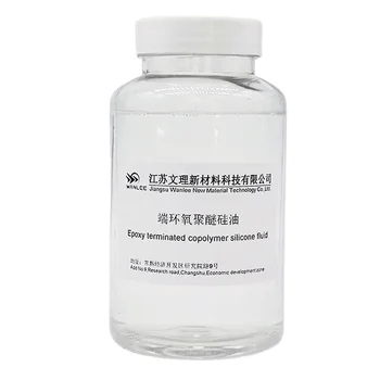 99% Transparent Liquid Linear Hydroxyl Epoxy Terminated Polyether ...