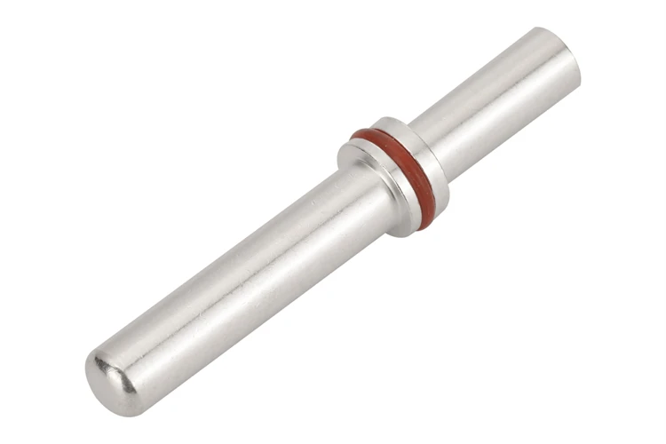 Quality Ev Charging Station Ports Accessory Brass Contact Pins - Buy Ev ...