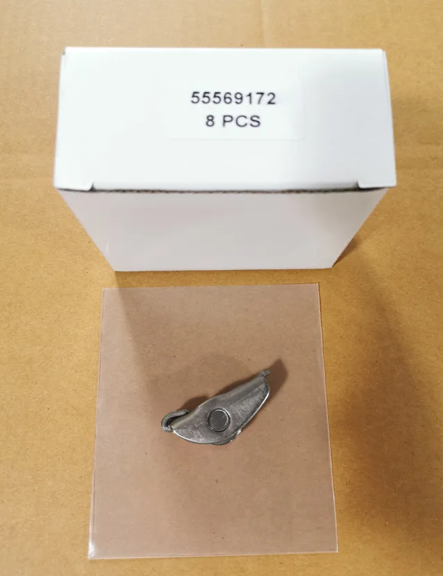 2075248 Rocker Arm For Caterpillar C15 Engine - Buy Rocker Arm Assy ...