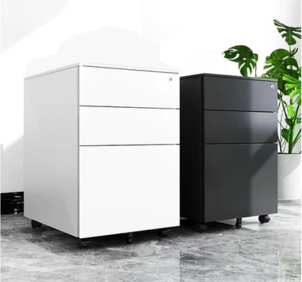 Wholesale Kd Office Mobile Drawer Filing Cabinet Mobile Pedestal File ...
