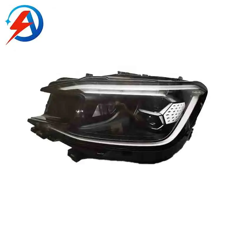 for Volkswagen ID4 id4x id6 crozz laser headlight assembly LED ...