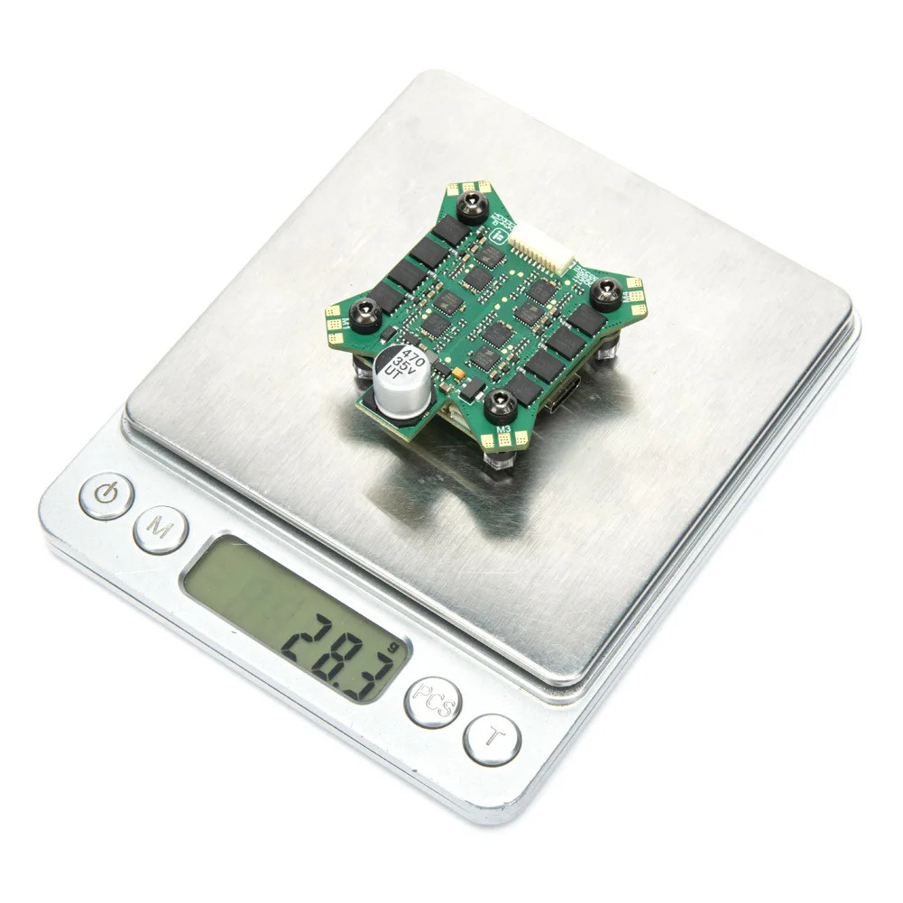 Iflight Blitz F7 55A - Advanced FPV Drone Flight Controller