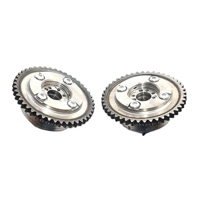 A2710503347 A2710503447 Camshaft Adjuster Actuators (Exhaust+Intake ...