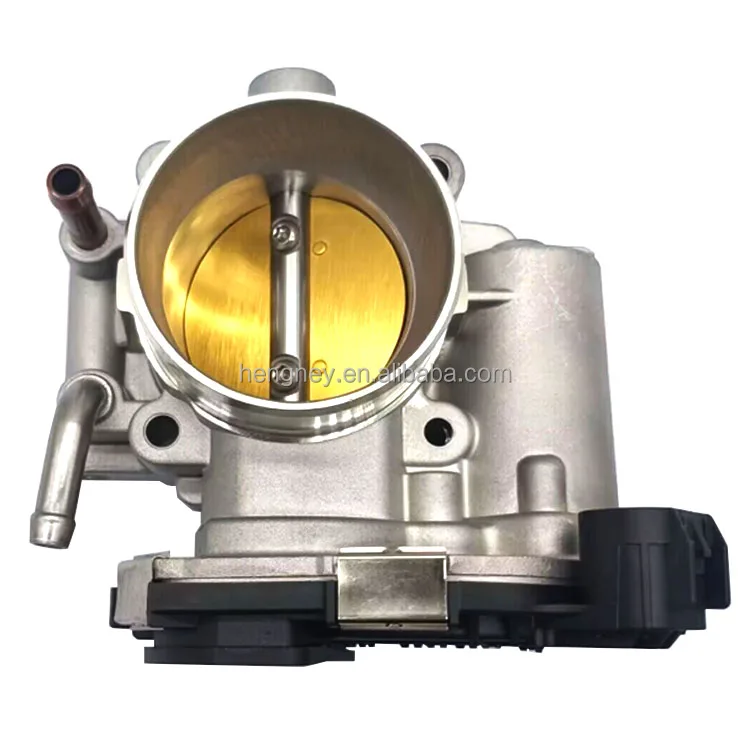 Hengney Auto Engine Parts - Reliable Throttle Body for Chevrolet SAIL