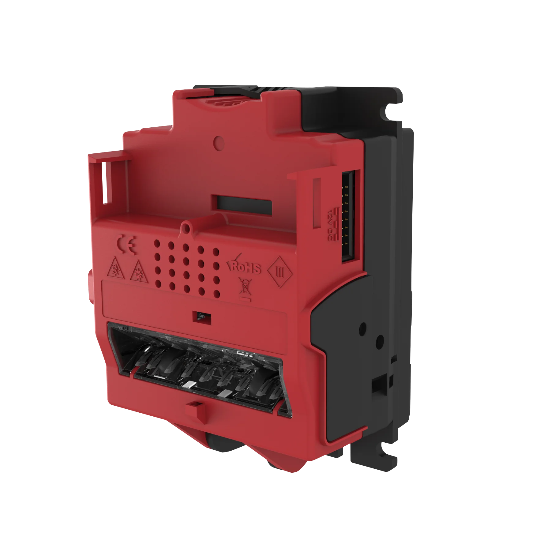 Itl Bv30 Ssp Mdb Cctalk Bill Acceptor Banknote Receiver Note Validator ...