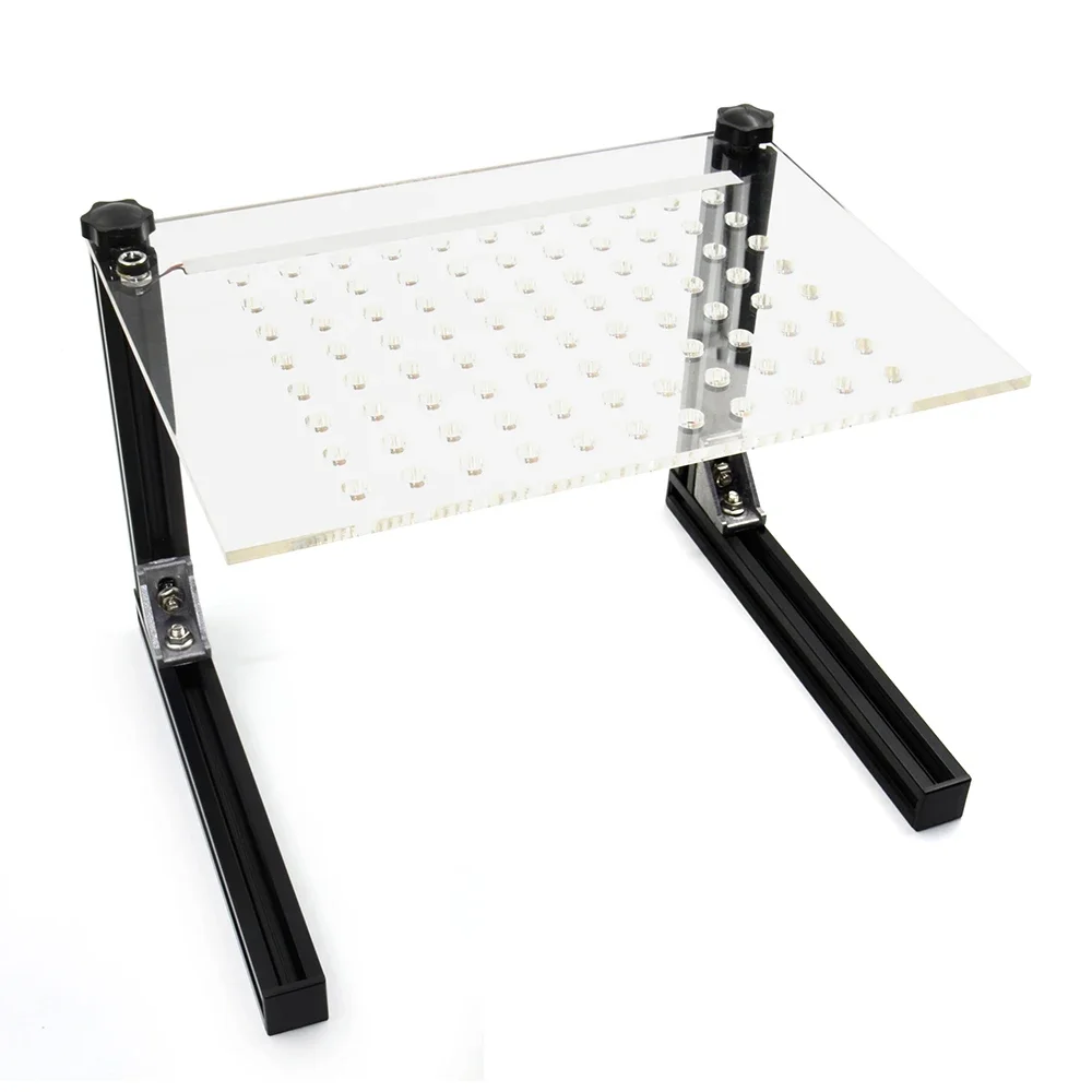 For Fgtech/bdm100 Led Ecu Programmer Full Set Bdm Frame With 4pcs Probe ...