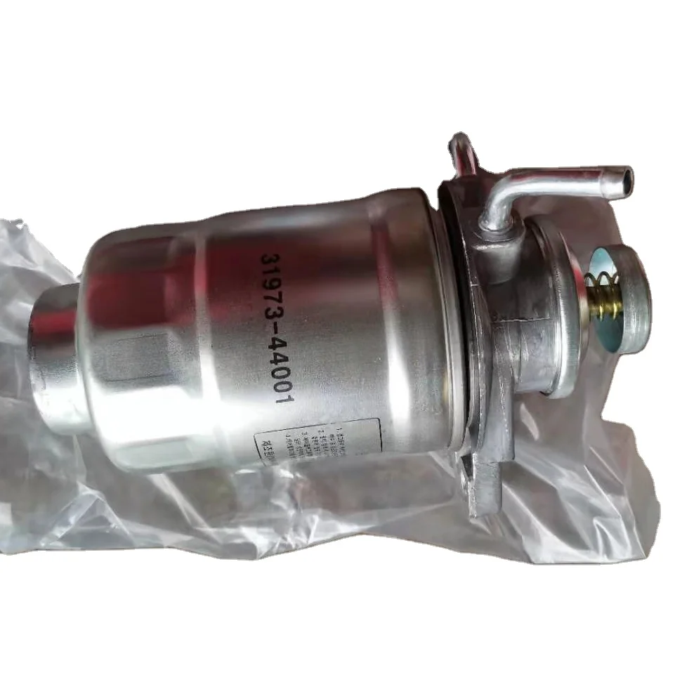 OEM 31910-4E100 FOR KIA BONGO/2700 FUEL FILTER COMPLETE| Alibaba.com