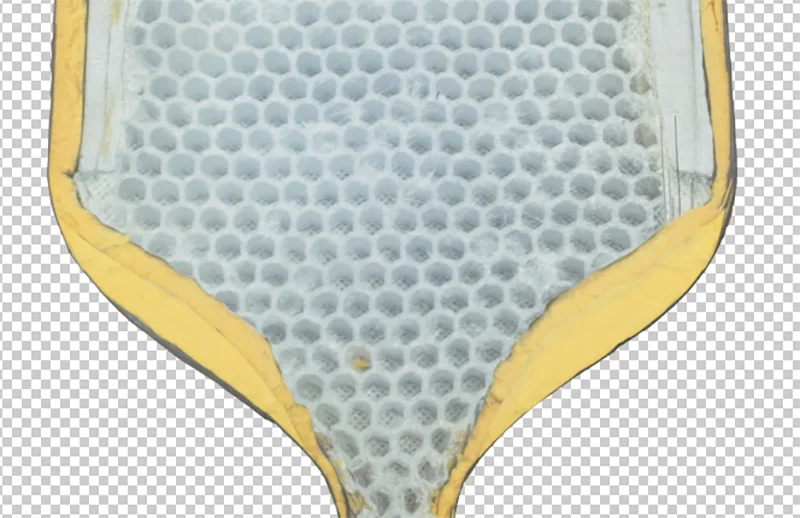 Ben Johans Flexible Propulsion Core Perseus IV PRO GEN4 Pickleball Paddle