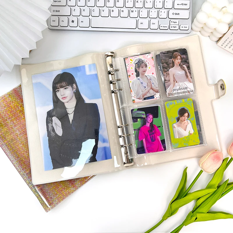 Custom Recipe Binder Organizer A4 A5 Binder Signature Bookcloth Paper ...