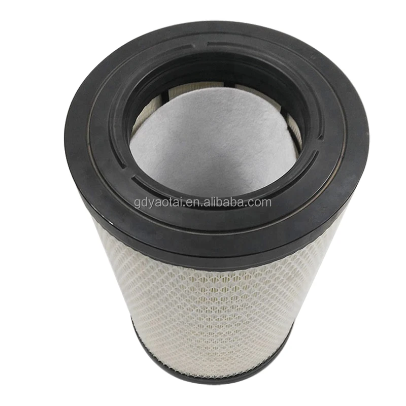 Air Filter Element 21337557/21337546 for VOLVO Truck – Reliable ...