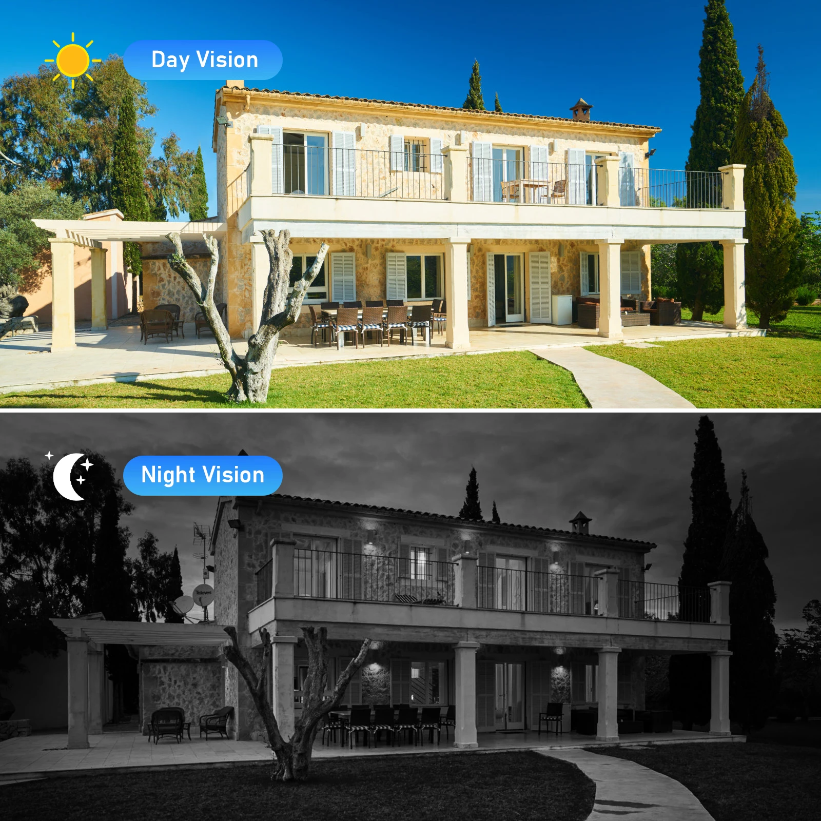 Alibaba.com: JideTech 8MP 4K 30X auto-tracking wireless IP camera with ...