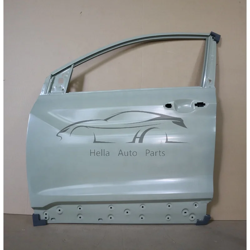 Car Body Kit Front Door for Geely Coolray 2020-2023