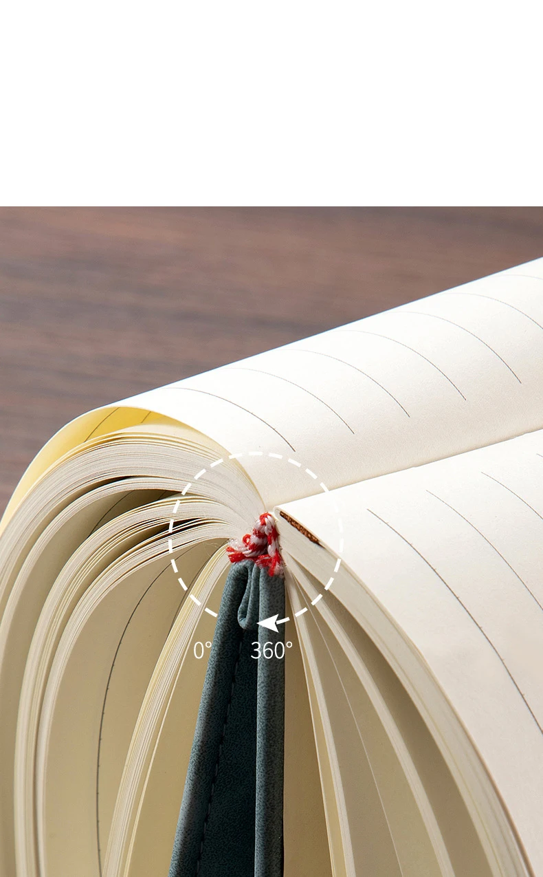 Custom Journals - High Quality A5 Notebooks with PU Leather