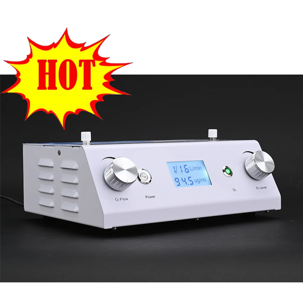 Aquapure Ozone Generator - Advanced Ozone Therapy Machine