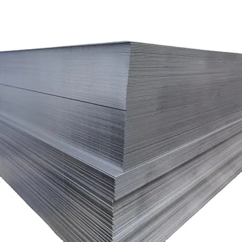 Industry Construction Hot En Standard Q235 S235 Cold Rolled Metals ...