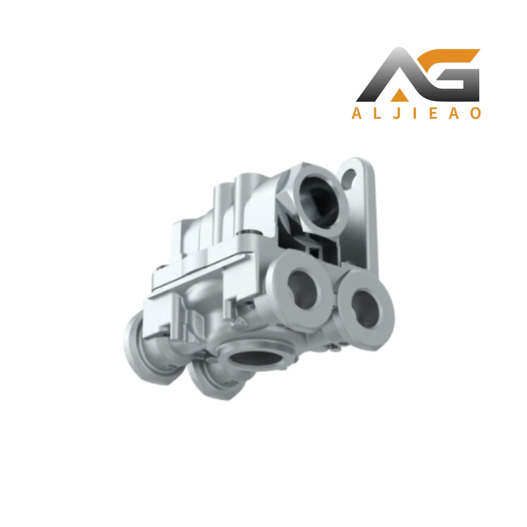 Angio Original Brake Valve Release Valve For Mercedes 9735000510 - Buy ...