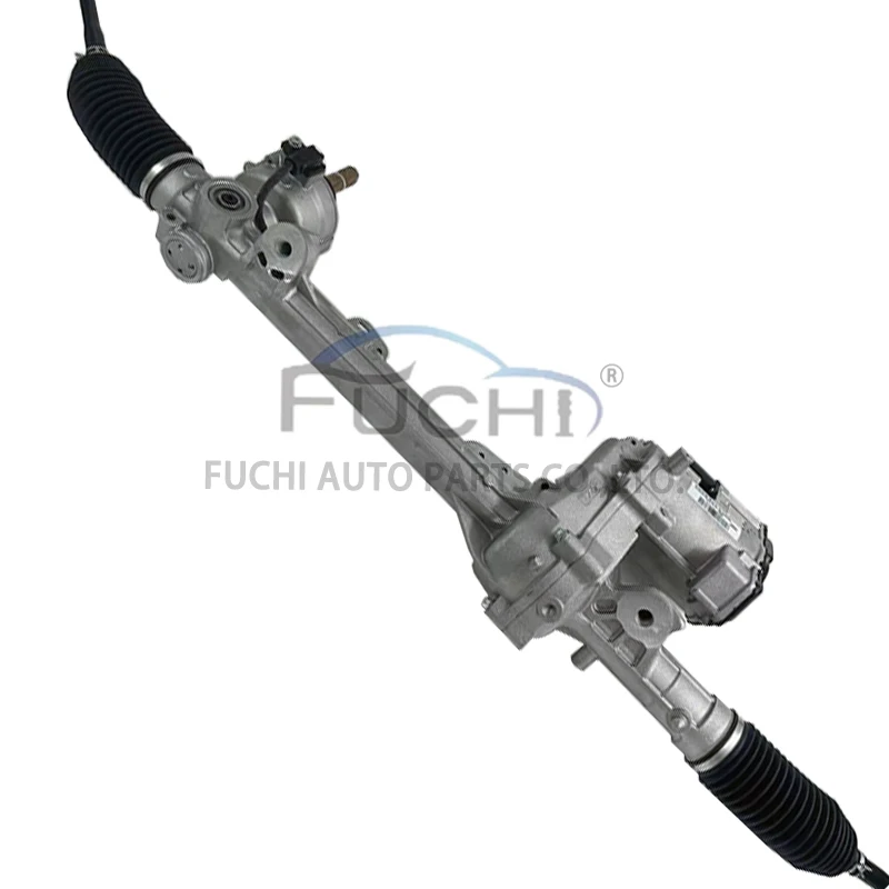 Electrical power Steering rack For Ford explorer FB5Z3504L FB53-3D070 ...