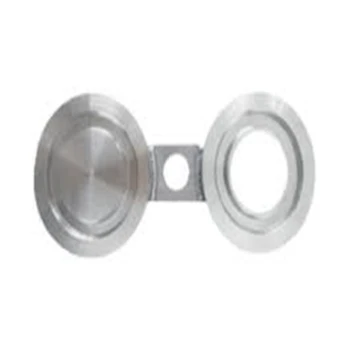 Asme B16.48 Figure 8 Spectacle Blind Galvanised Flanges - Buy Asme B16 ...