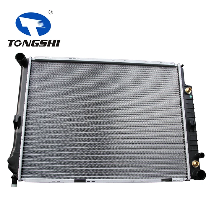 Mercedes Benz E-CLASS W210 E200 95- Aluminum Radiator