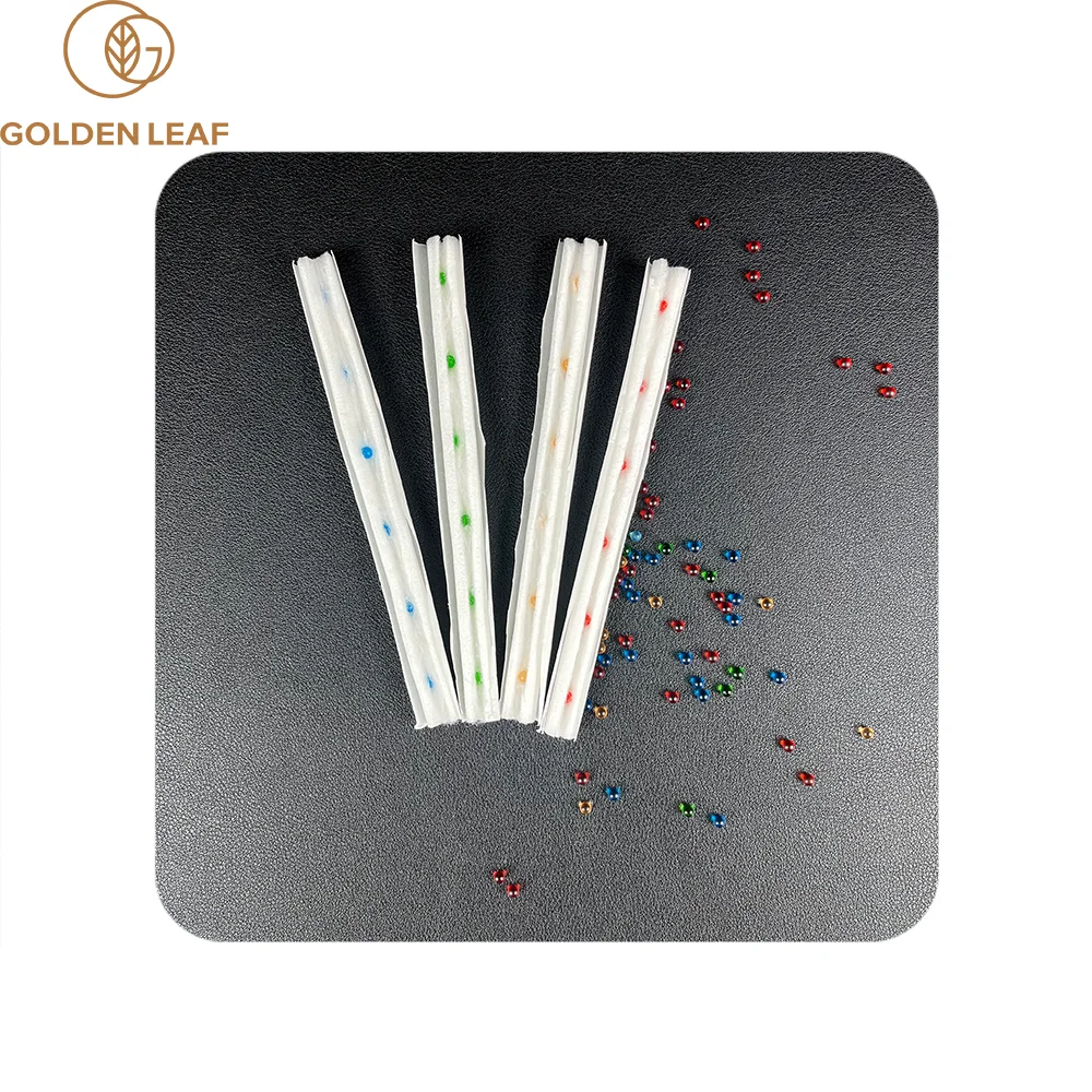 Multi-flavored Click Capsule Balls for Flavor Cigarette| Alibaba.com