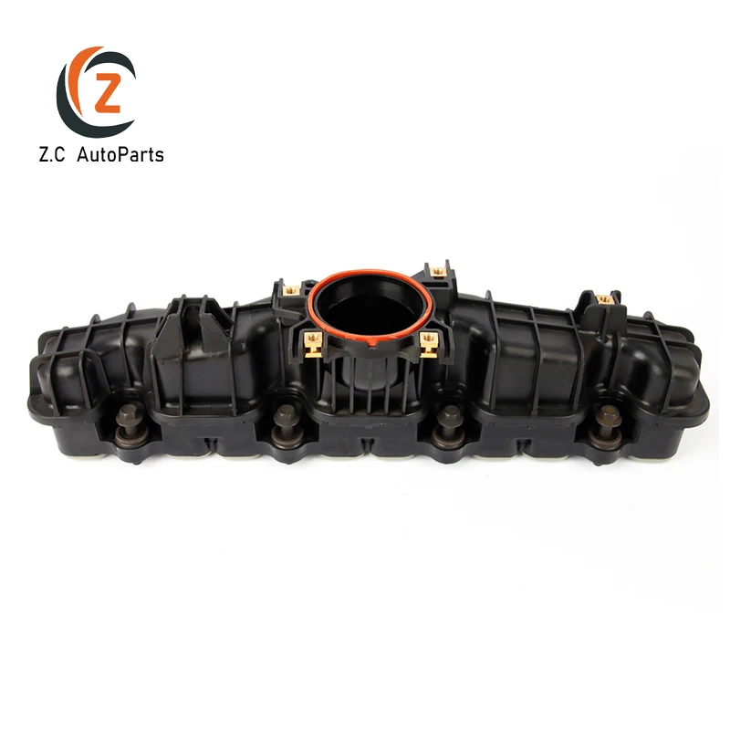 Engine Intake Manifold Bb3q-9424-ae Suitable For Ford Ranger Mazda Bt50 ...