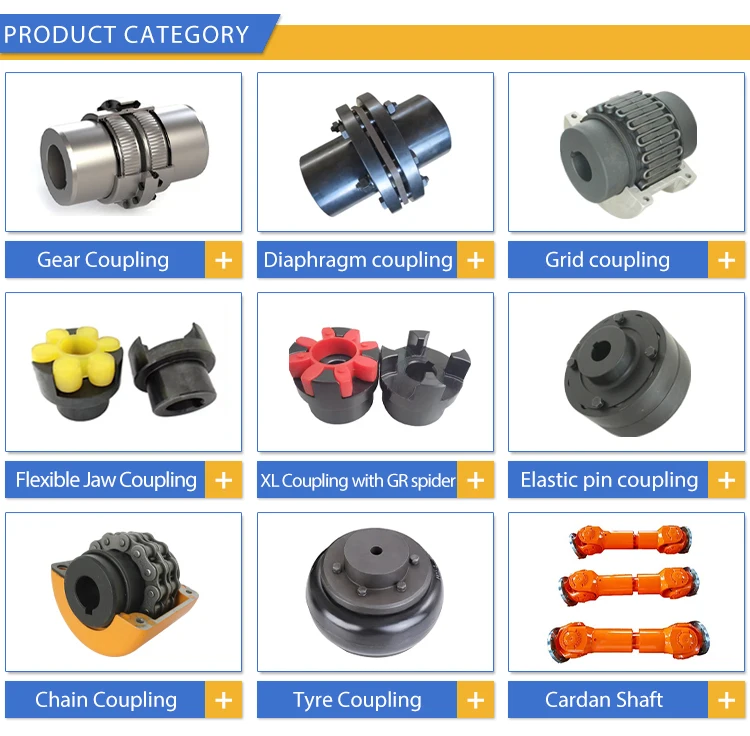 Single Disc Coupling Compression Couplings Single Diaphragm Coupling ...