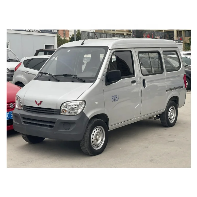 Best Selling Used Cargo Vans Mini Van Sprinter Van For Sale| Alibaba.com