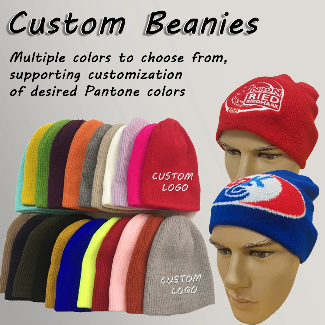 Custom Logo 6pcs Set Winter Fleece Neck Warmer Gloves Socks Scarf ...