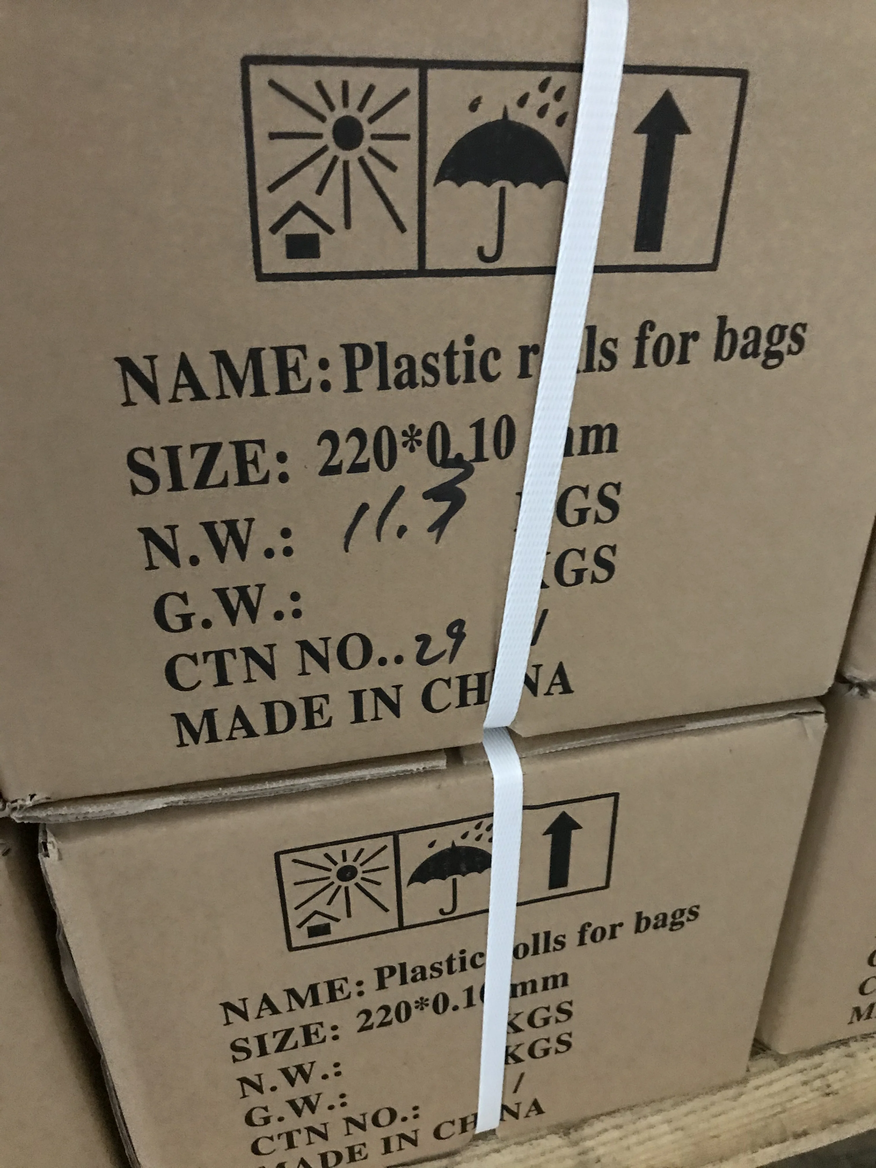 10kg Rice Printed Nylon Packing Bags /5kg Bag Of Rice Vacuum Packaging ...