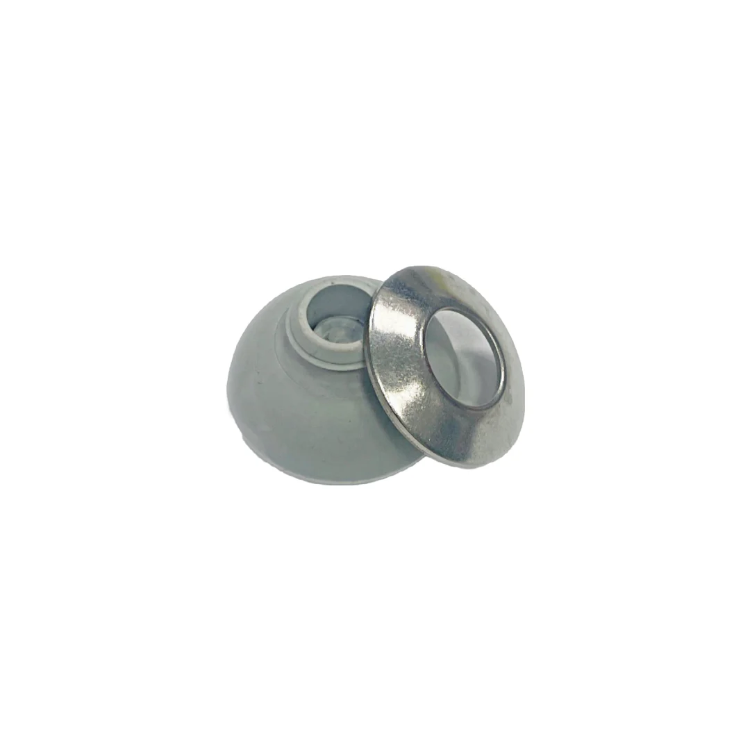 High Quality Multi Purpose White Extrusion Epdm Baz Washer 25mm + A2 ...