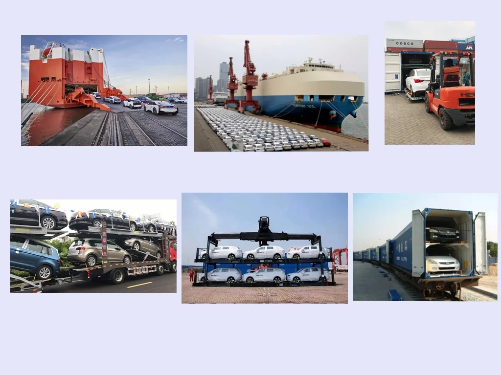 Xiaomi Su7 2024 Made In China High Performance New Energy Vehicles 668km Long Range Pure ...