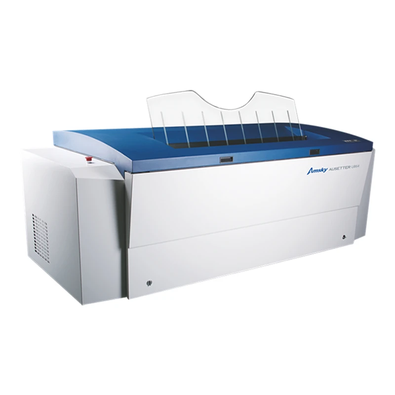 Ctp Luscher Se Uv Ctp Amsky Ausetter T832 Ctp Placa Que Hace La Máquina ...