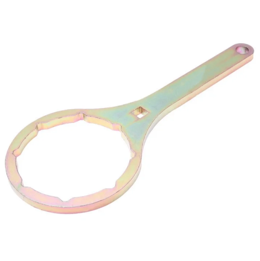 Fuel Filter Wrench Tools Oil Fuel Filter Removal Tool for Filter ...
