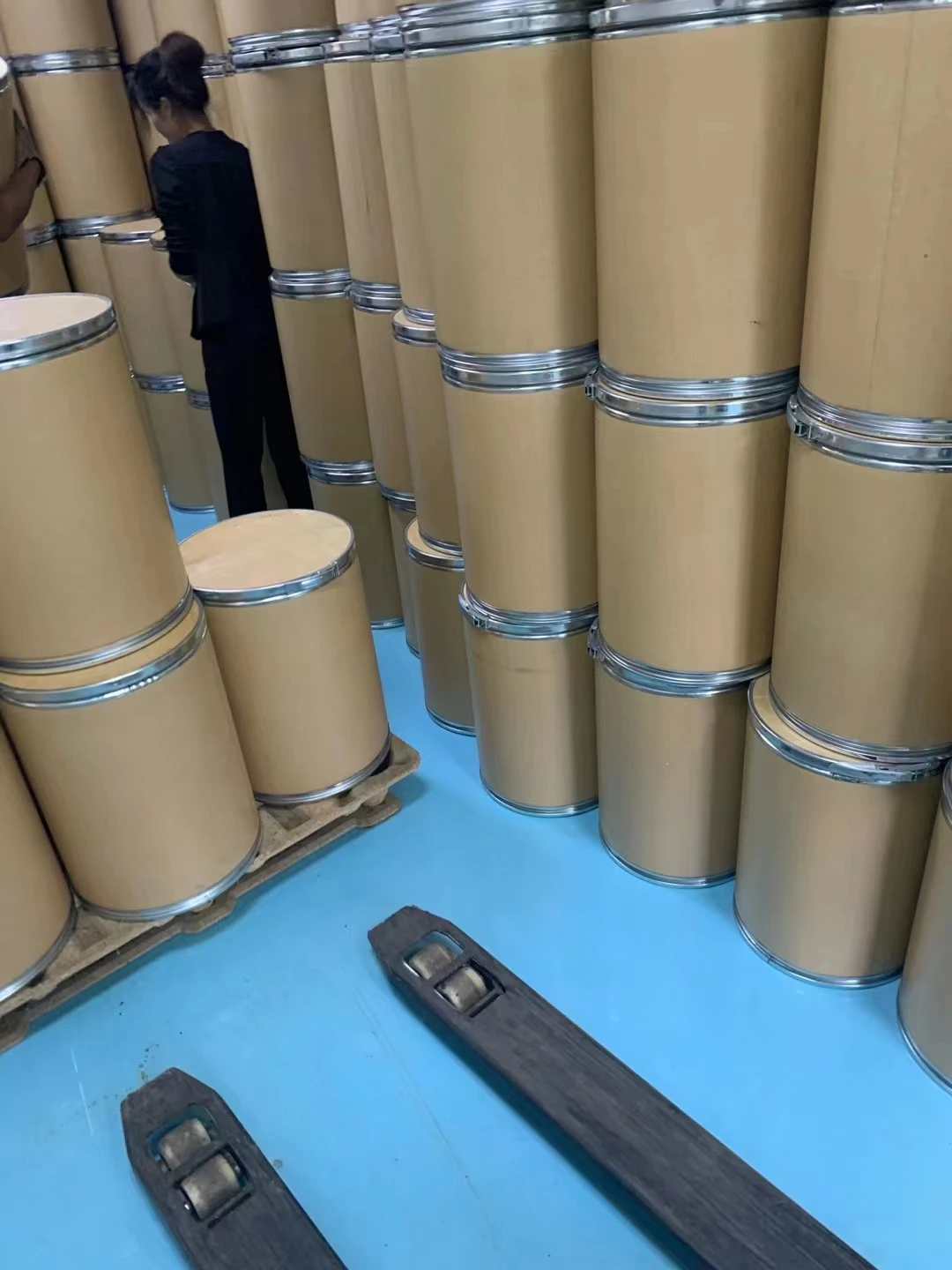 Top Quality Freezing Dried Aloe Vera Gel Powder 200:1 100:1 Factory ...