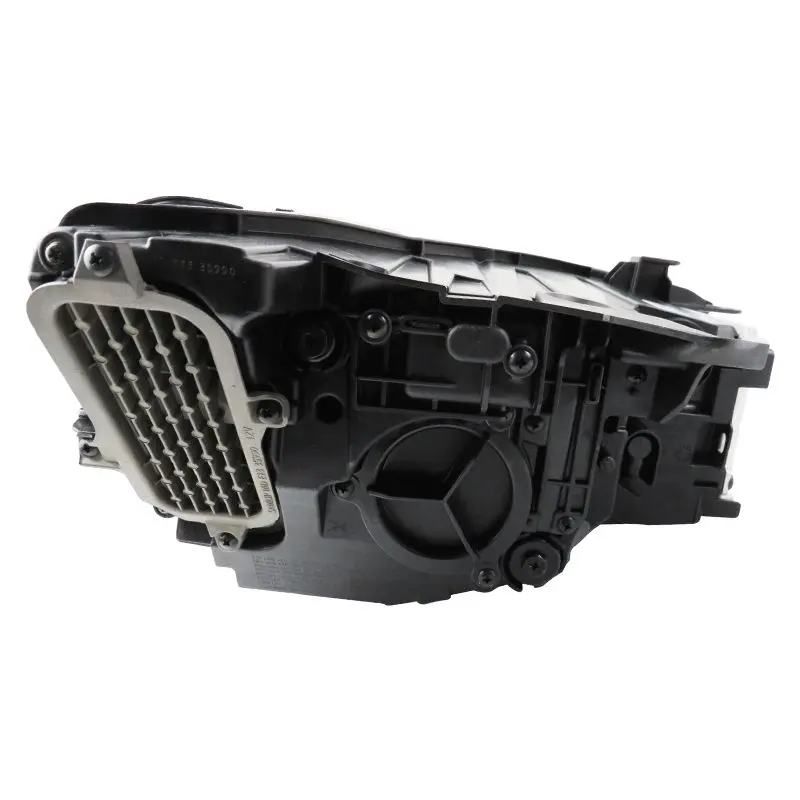 Genuine Original 92101-G9500 92102-G9500 Led Headlights for Hyundai ...